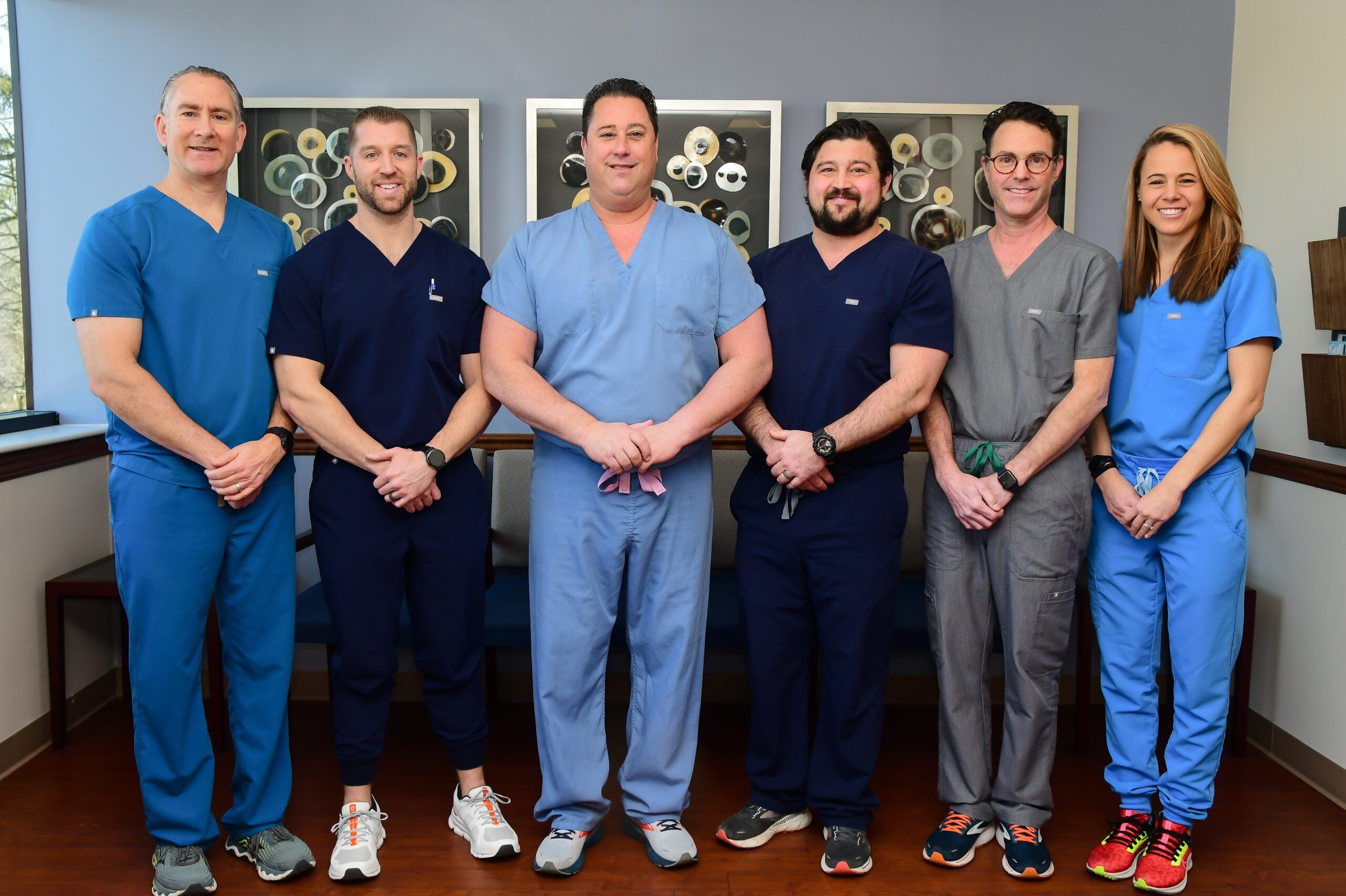 Home Page - The Foot & Ankle Center